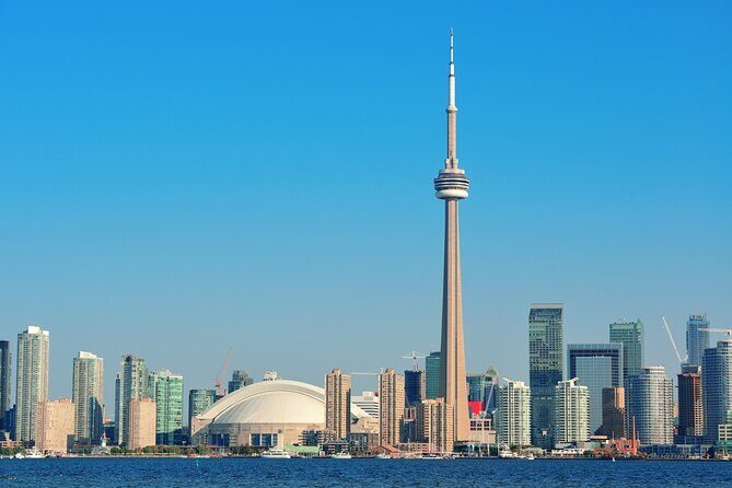 Toronto Downtown Tour with Harbor and Islands Cruise Tickets - Final Thoughts: Is it Worth It?