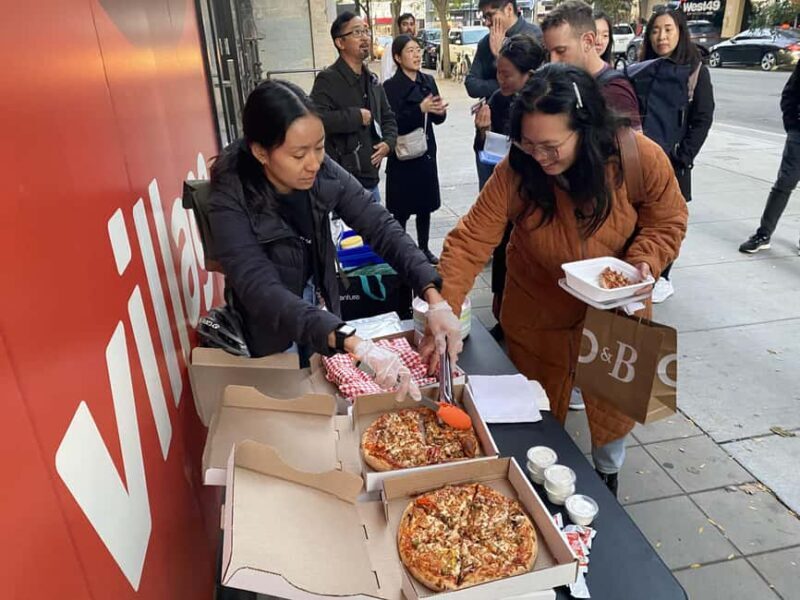 Toronto: Downtown Yonge Street Food Tour - An In-Depth Review of the Downtown Yonge Street Food Tour