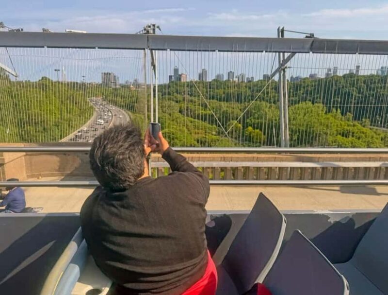 Toronto East Neighbourhoods Tour: Open Top Bus & Live Guide - Who Will Love This Tour?