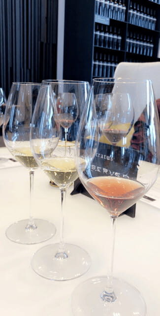Toronto: Exclusive Private Wine Tour Experience - An Inside Look at the Toronto Private Wine Tour