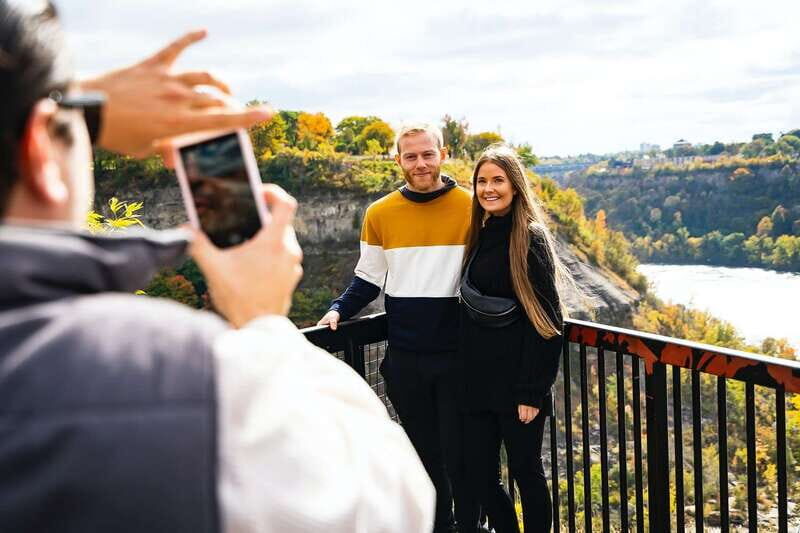 Toronto: Falls Day Tour with Boat Cruise & Niagara-the-Lake - The Itinerary: What to Expect from Start to Finish