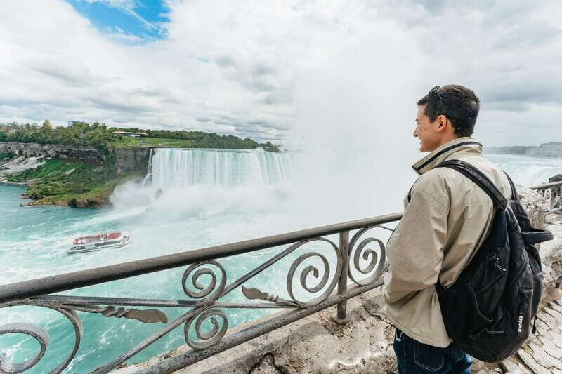 Toronto: Falls Day Tour with Boat Cruise & Niagara-the-Lake - Frequently Asked Questions (FAQs)