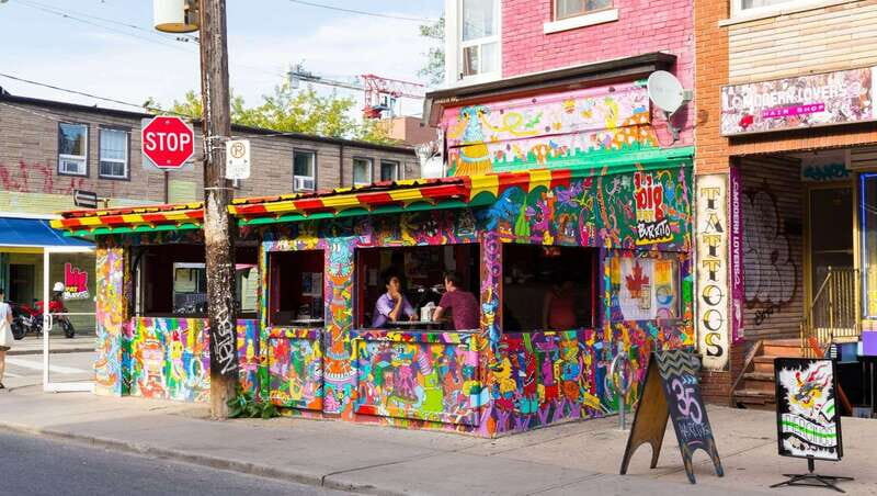 Toronto Food Tour with Local Foodie, Personalized & Private - Key Points