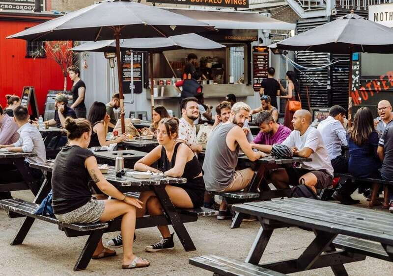 Toronto Food Tour with Local Foodie, Personalized & Private - Who Might Want to Skip or Adjust Expectations