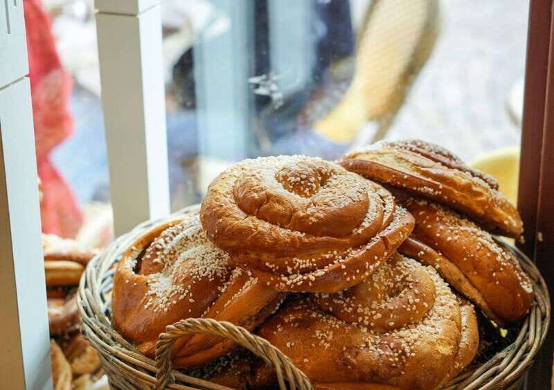 Toronto Food Tour with Local Foodie, Personalized & Private - The Sum Up