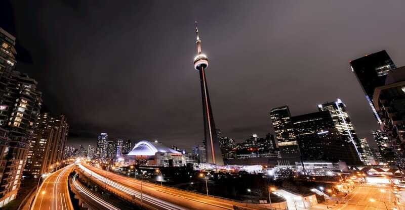 Toronto: Guided layover and stopover tour with transfers. - FAQ