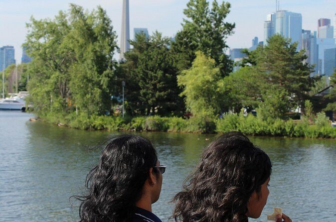 Toronto Harbour and Islands Cruise - FAQ