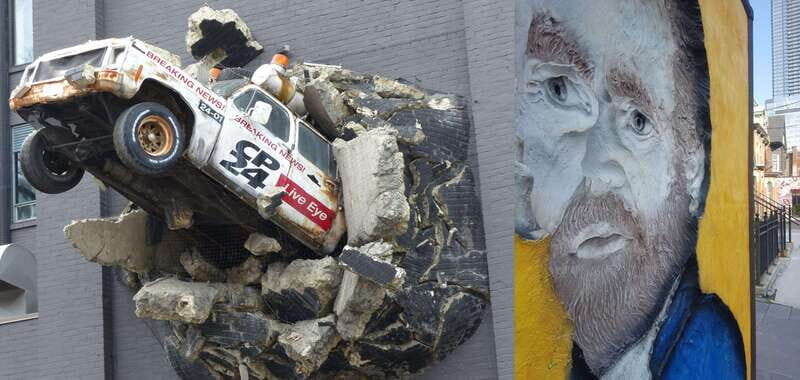 Toronto: Highlights Drive and Walking Tour - What Makes This Tour Stand Out?