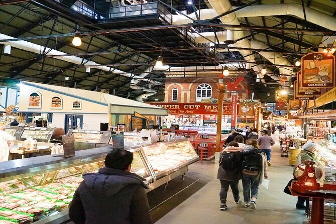 Toronto Highlights Walking Tour with CN Tower & Harbour Boat Ride - Final Thoughts: Who Is This Tour For?