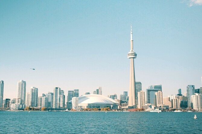 Toronto Highlights Walking Tour with CN Tower & Harbour Boat Ride - Final Verdict
