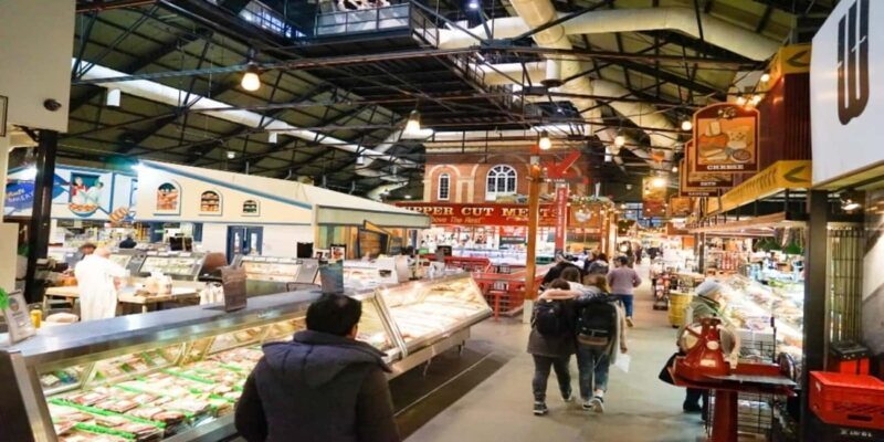 Toronto Highlights Walking Tour with Tower Entry - Who Should Take This Tour?