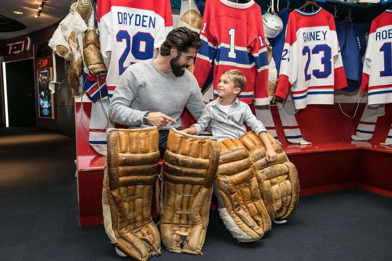 Toronto: Hockey Hall of Fame Entry Ticket - Practical Details and What to Expect