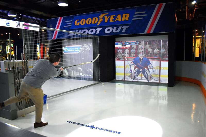 Toronto: Hockey Hall of Fame Entry Ticket - Who Will Love This Experience?