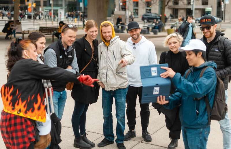 Toronto: Hollywood North Experience Film & TV Tour - Exploring the Tour: A Step-by-Step Breakdown