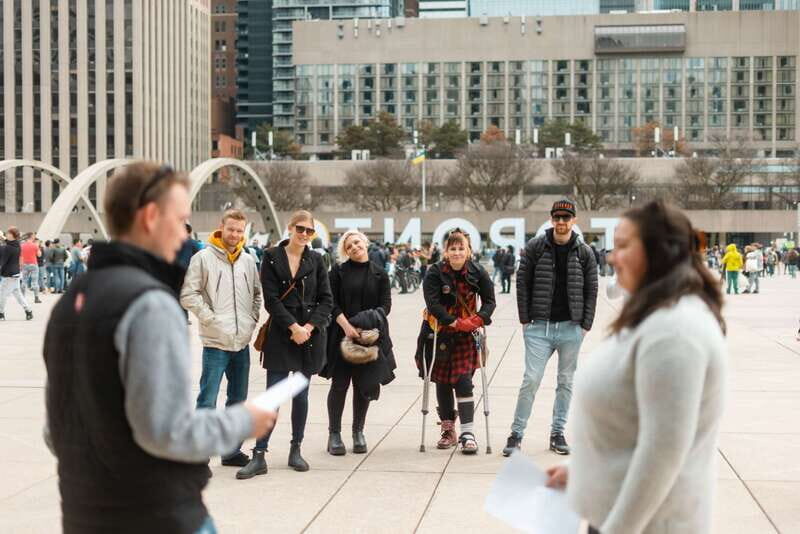 Toronto: Hollywood North Experience Film & TV Tour - The Sum Up: Is It Worth It?