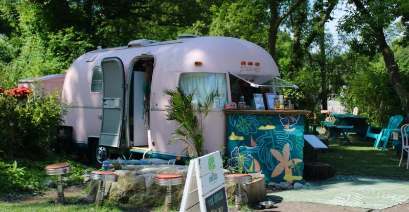 Toronto Islands: Sunrise Breakfast Bicycle Tour - A Detailed Look at the Toronto Islands Sunrise Bicycle Tour