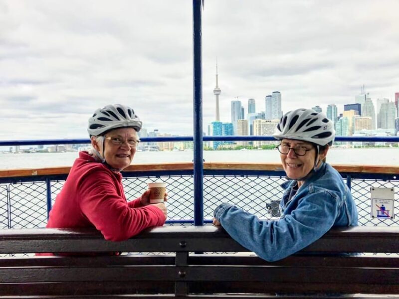 Toronto Islands: Sunrise Breakfast Bicycle Tour - FAQ
