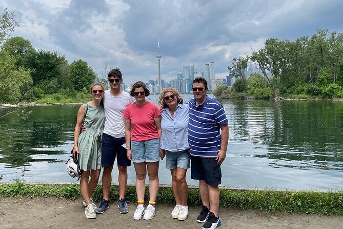 Toronto Islands Sunrise Breakfast Tour - The Itinerary Breakdown