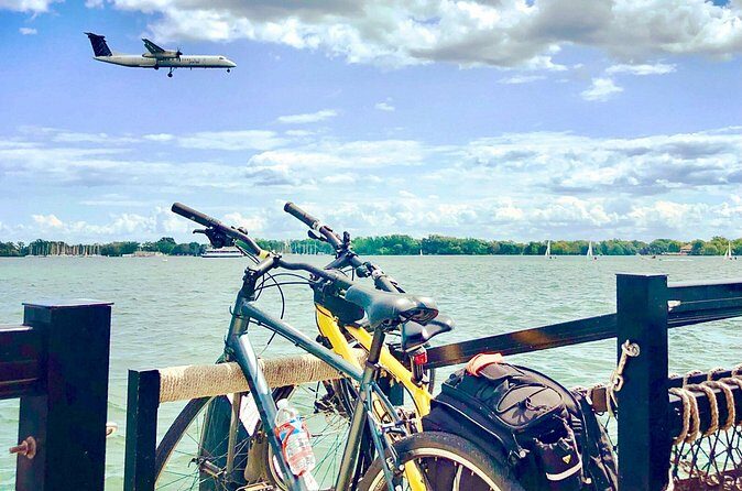 Toronto Islands Sunrise Breakfast Tour - Price and Value