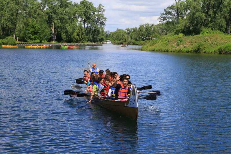 Toronto Islands: Voyageur Canoe Tour - Final Thoughts: Is the Voyageur Canoe Tour for You?  