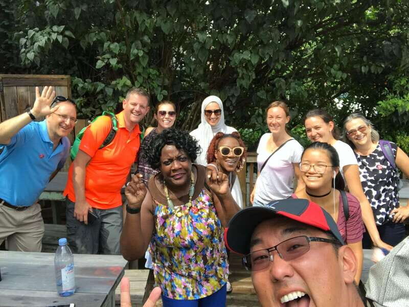 Toronto: Kensington Market International Food Tour - Final Thoughts