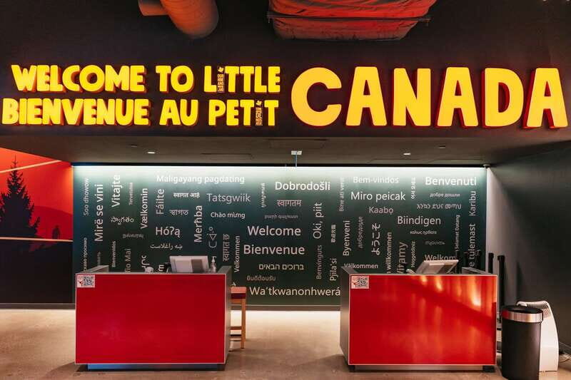 Toronto: Little Canada Skip-the-Line Entry Ticket - A Closer Look at Little Canada