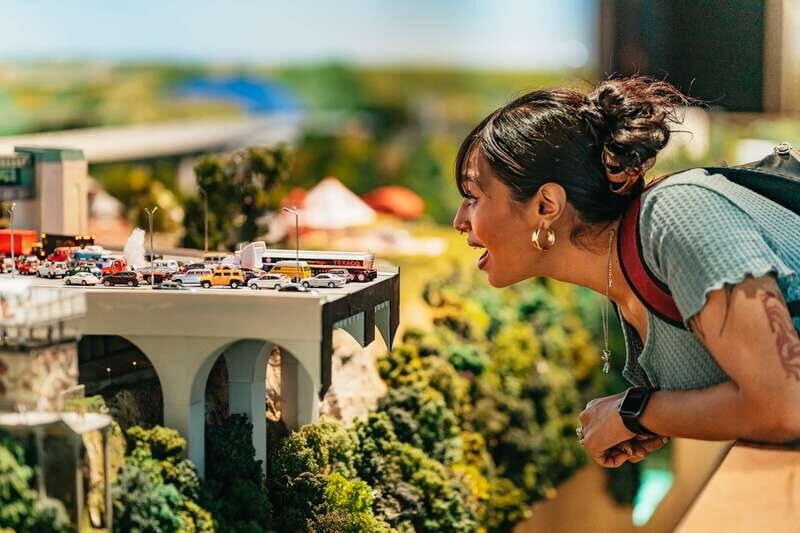 Toronto: Little Canada Skip-the-Line Entry Ticket - FAQ