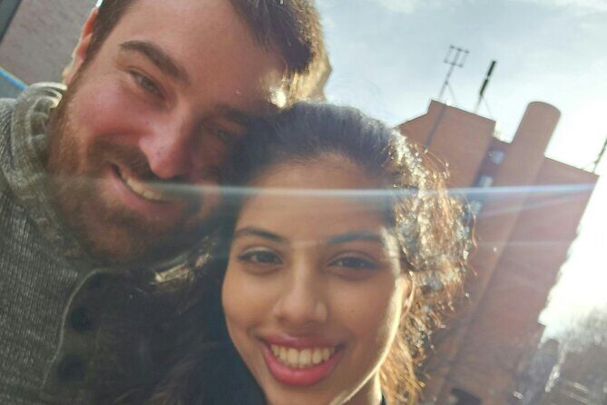 Toronto Murder Mystery Quest Outdoor Detective Escape Game - What to Expect from the Murder Mystery Adventure