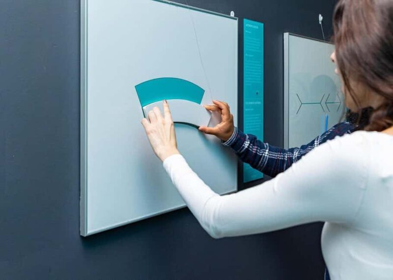 Toronto: Museum of Illusions Entry Ticket - Who Should Consider Visiting?