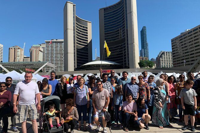 Toronto & Niagara Falls 2 Days Tour - Final Thoughts