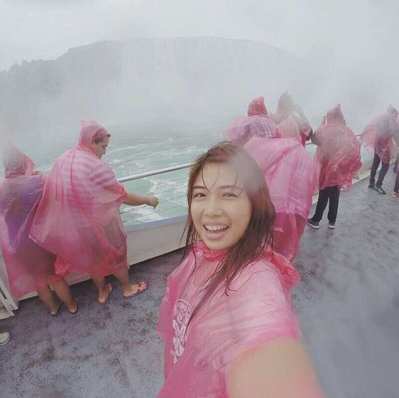 Toronto: Niagara Falls Bus Tour with Maple Tasting and NOTL - Optional Upgrades: Boat and Behind-the-Falls