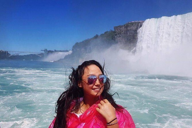 Toronto: Niagara Falls Day Tour with Boat option - What Reviewers Say