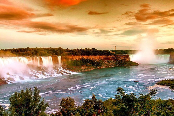 Toronto: Niagara Falls Day Tour with Boat option - The Sum Up: Who Should Book This Tour?