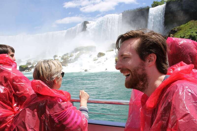 Toronto: Niagara Falls Day Tour with Boat Option - A Closer Look at the Itinerary