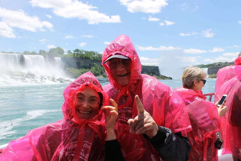 Toronto: Niagara Falls Day Tour with Boat Option - Value and Cost Considerations  