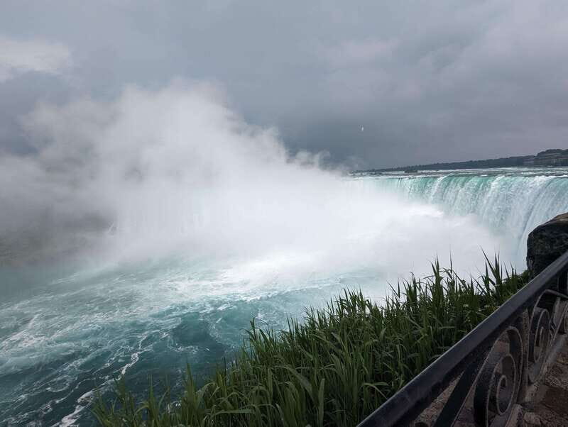 Toronto: Niagara Falls Day Tour with Boat Tour Option - Introduction