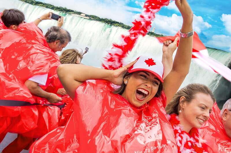 Toronto: Niagara Falls Day Tour with Boat Tour Option - What’s Included & Whats Not