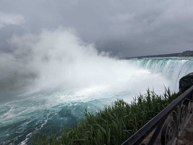 Toronto: Niagara Falls Day Tour with Boat Tour Option - The Sum Up