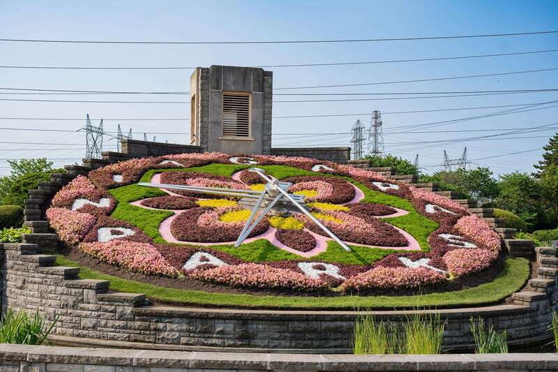 Toronto: Niagara Falls Day Tour with Hornblower Cruise - What to Expect on the Tour