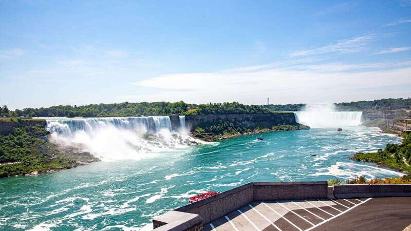 Toronto: Niagara Falls Day Tour with Niagara City Cruise - Final Thoughts: Who Is This Tour Best For?