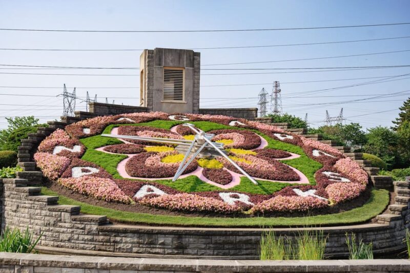 Toronto: Niagara Falls Day Tour with Optional Boat Cruise - Final Thoughts