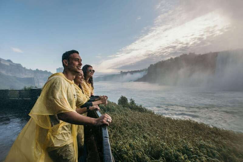 Toronto: Niagara Falls Guided Day Tour, Boat & Skylon Tower - What Could Be Better?