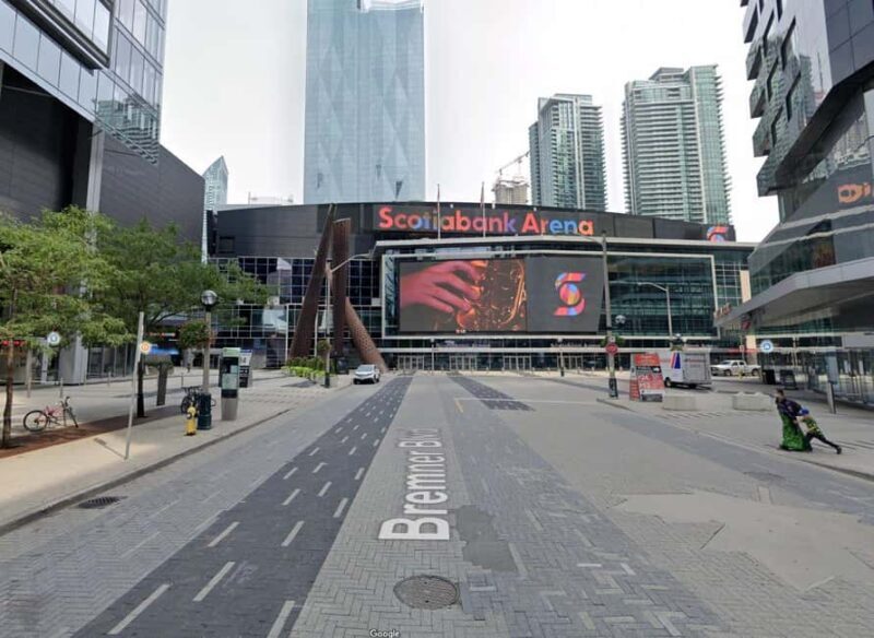 Toronto: Niagara Falls & NOTL Heritage Town Guided Day Tour - Practical Tips for Travelers