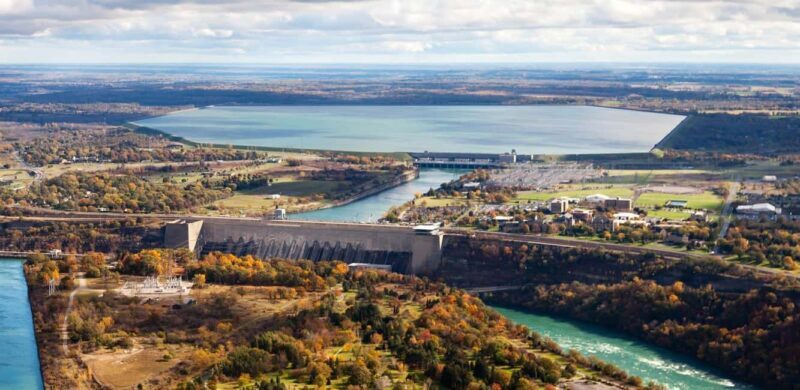 Toronto: Niagara Falls & NOTL Heritage Town Guided Day Tour - Who Might Want More?