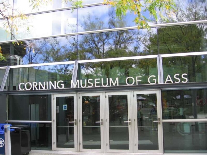 Toronto, Niagara Falls & Thousand Islands 3-day Tour from NY - What to Expect and Tips for Travelers