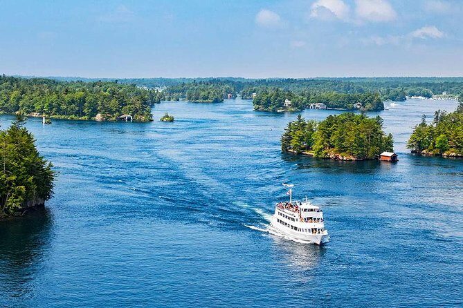 Toronto, Niagara Falls & Thousand Islands VIP 2Day Trip - The Bottom Line: Who Is This Tour For?