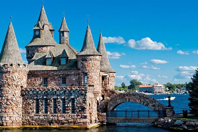 Toronto, Niagara Falls & Thousand Islands VIP 2Day Trip - Frequently Asked Questions