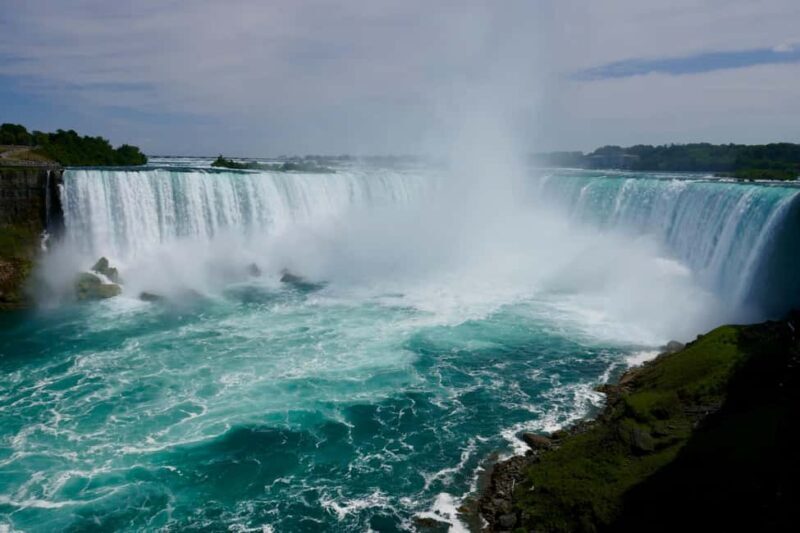 Toronto: Niagara Falls Tour Boat, Tower & Behind the Falls - Who Is This Tour Best For?