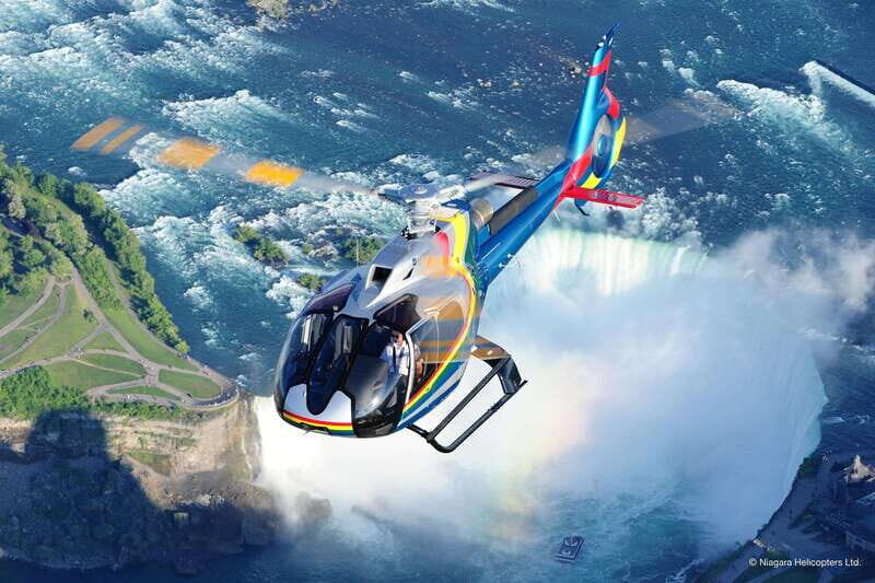 Toronto: Niagara Falls Tour with Boat, Behind Falls & Tower - Final Thoughts: Is This Tour Worth It?