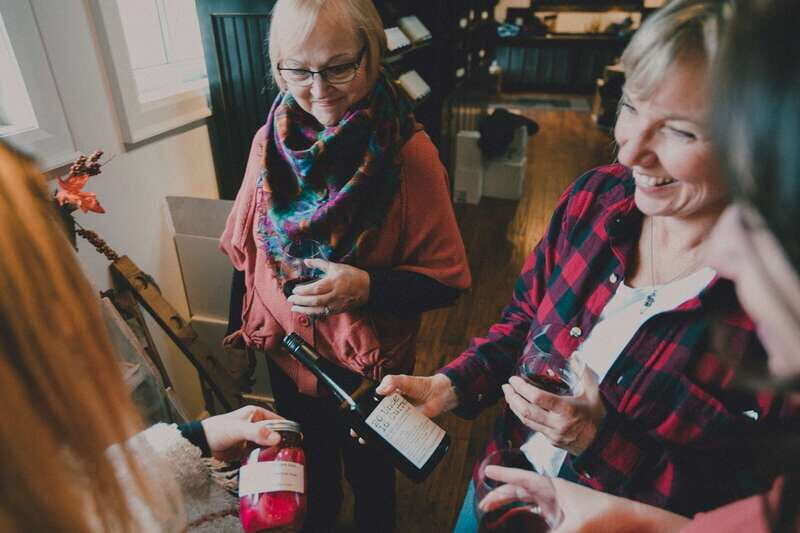 Toronto: Niagara Wineries Tasting Tour & Optional Lunch - What Sets This Tour Apart